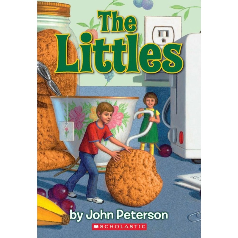 Littles, The