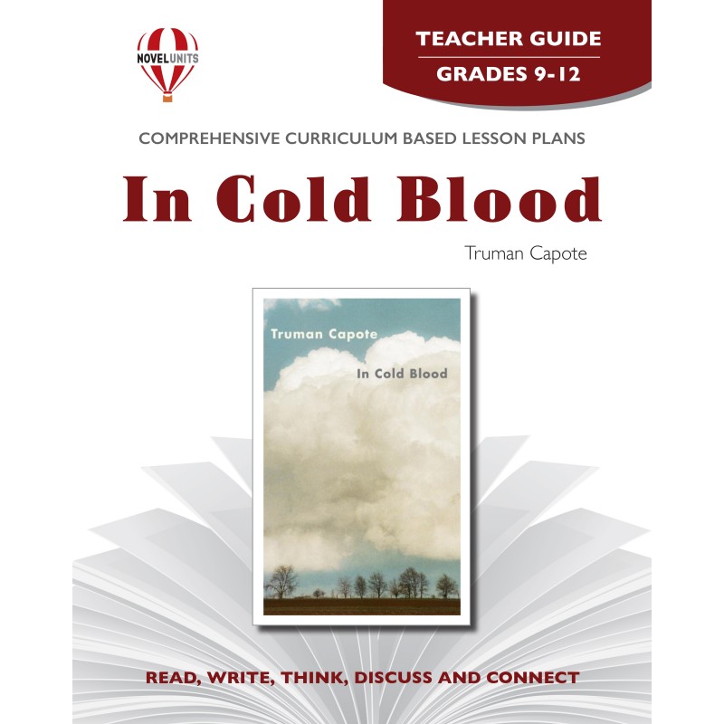 In Cold Blood