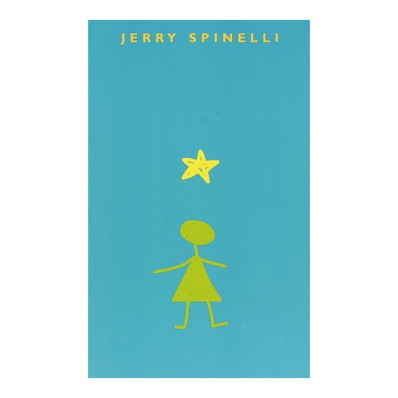 Stargirl By Jerry Spinelli